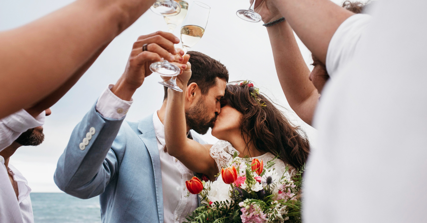 The Ultimate Guide to Embracing the Latest Wedding Trends | Quest 4 Us