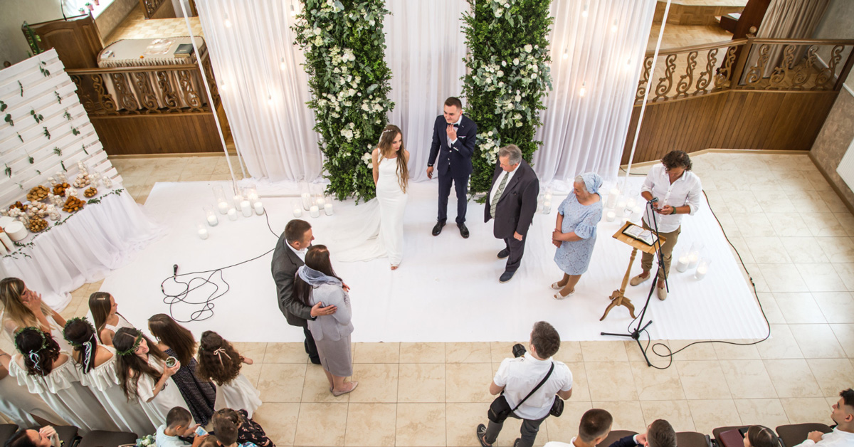 A Stress-Free Guide to Planning Your Dream Wedding with Quest4Us ...